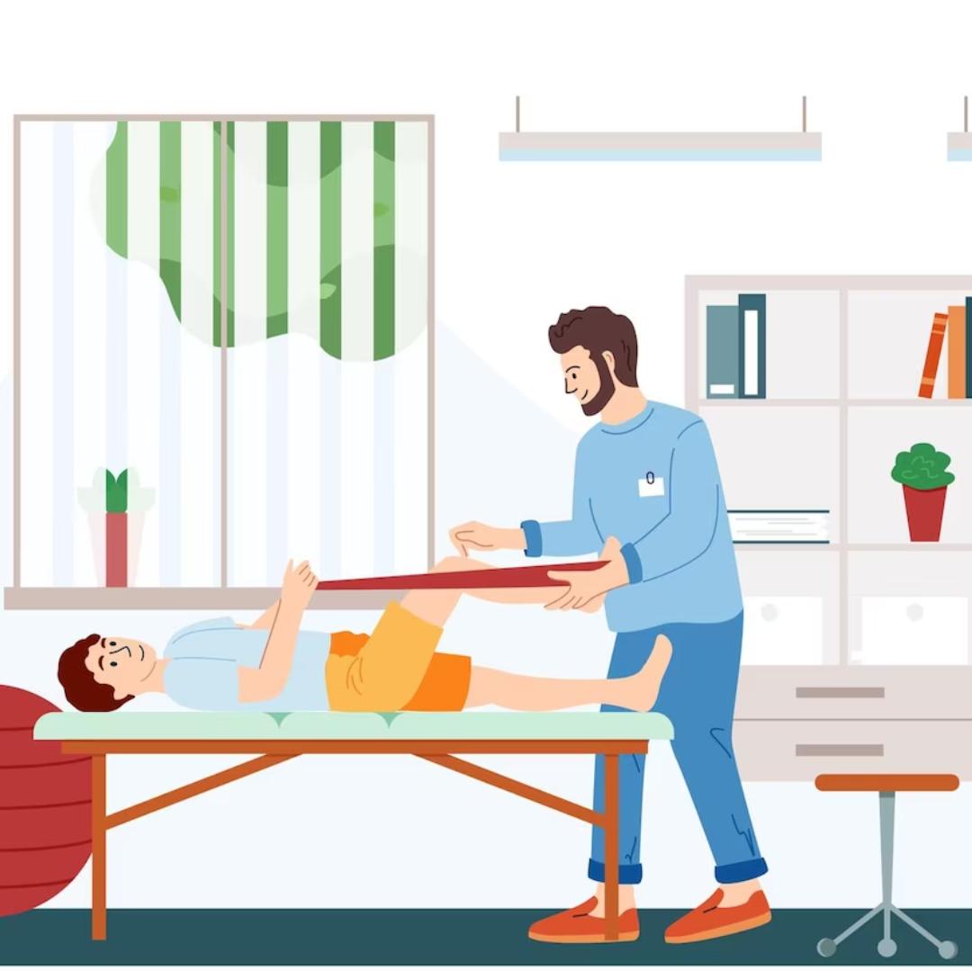 Your Pathway To Discovering A Suitable Physiotherapy Clinic in ...